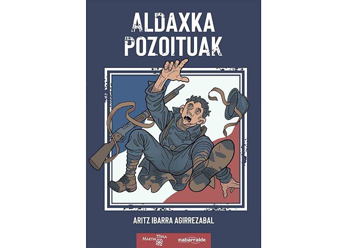 Beharrezko komikia | El Correo